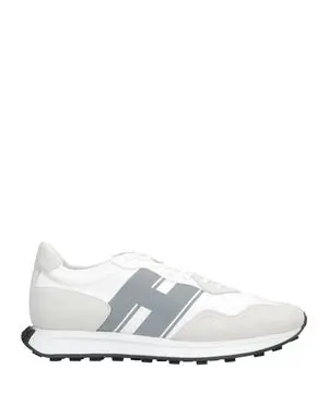 Hogan Low-top Sneakers - Grey