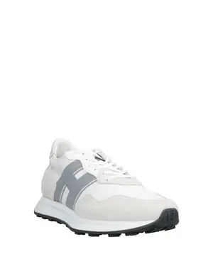 Hogan Low-top Sneakers - Grey