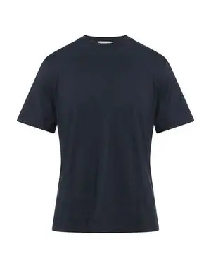 IH NOM UH NIT T-shirt Size Cotton, Elastane - Blue