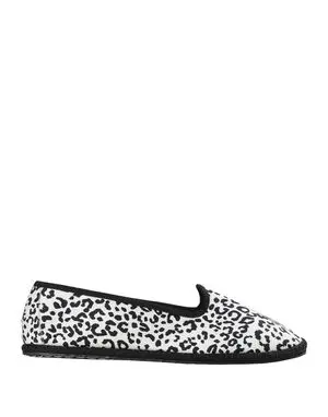 VIBI  VENEZIA Vibi Venezia Leopard-print Loafers