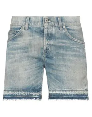 Dondup Slim Fit Shorts For Women