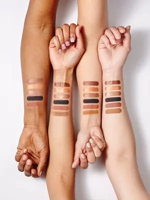 KEVYN AUCOIN The Contour Eyeshadow Palette