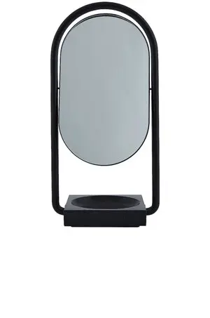 AYTM Angui Table Mirror - Black