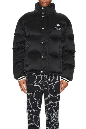 Moncler 8 Palm Angels Wharram Jacket