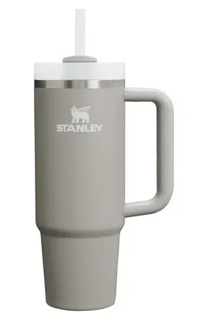 STANLEY The Quencher H2.0 Flowstate™ 30-ounce Tumbler Ash