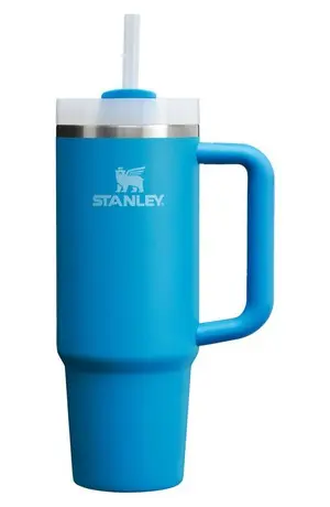 STANLEY The Quencher H2.0 Flowstate™ 30-ounce Tumbler Azure