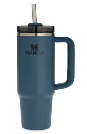 STANLEY The Quencher H2.0 Flowstate™ 30-ounce Tumbler Blue Spruce