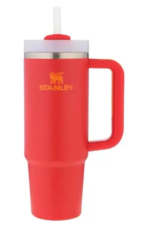 STANLEY The Quencher H2.0 Flowstate™ 30-ounce Tumbler Chili