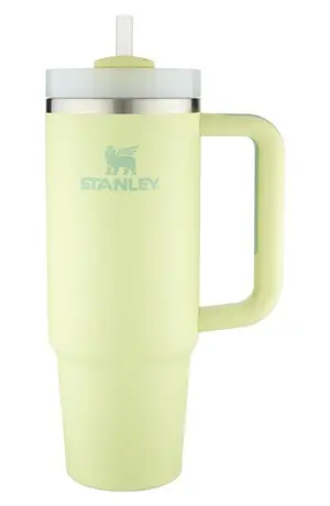 STANLEY The Quencher H2.0 Flowstate™ 30-ounce Tumbler Citron
