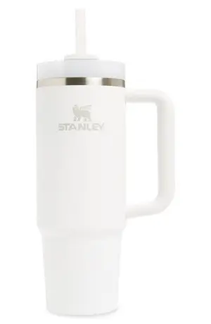 STANLEY The Quencher H2.0 Flowstate™ 30-ounce Tumbler Frost