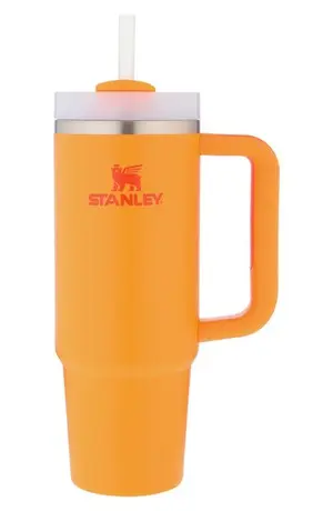 STANLEY The Quencher H2.0 Flowstate™ 30-ounce Tumbler Goldenrod