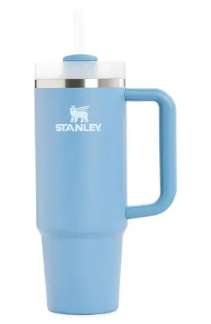 STANLEY The Quencher H2.0 Flowstate™ 30-ounce Tumbler Indigo