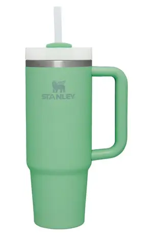 STANLEY The Quencher H2.0 Flowstate™ 30-ounce Tumbler Jade