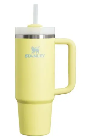 STANLEY The Quencher H2.0 Flowstate™ 30-ounce Tumbler Pomelo