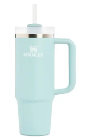 STANLEY The Quencher H2.0 Flowstate™ 30-ounce Tumbler Seafoam