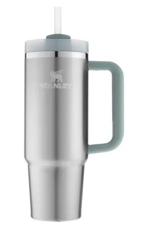 STANLEY The Quencher H2.0 Flowstate™ 30-ounce Tumbler Stainless Steel