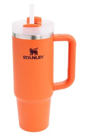 STANLEY The Quencher H2.0 Flowstate™ 30-ounce Tumbler Tigerlily Plum