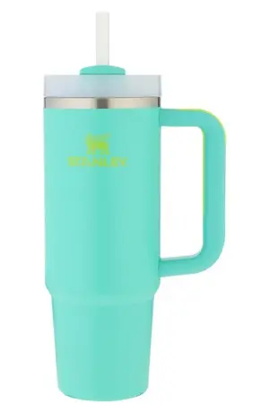 STANLEY The Quencher H2.0 Flowstate™ 30-ounce Tumbler Tropical Teal