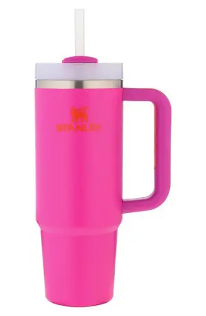 STANLEY The Quencher H2.0 Flowstate™ 30-ounce Tumbler Vivid Violet