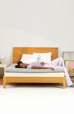 CASPER Comfy Mattress Topper