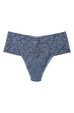 Hanky Panky Retro Thong Tour Guide