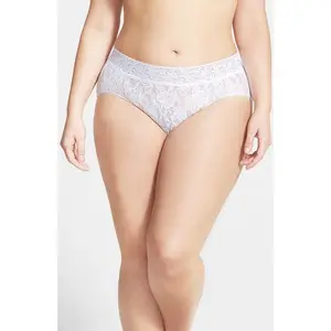 Hanky Panky French Briefs - White