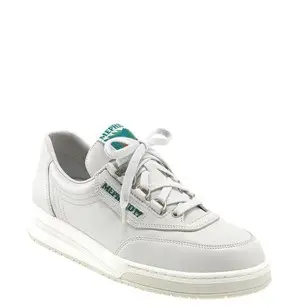 Mephisto Rush Walking Shoe - White 4830