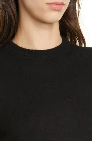 Equipment Sanni Cashmere Crewneck Sweater