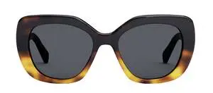 Celine Celine TRIOMPHE CL 40226 U 56A Butterfly Sunglasses Grey