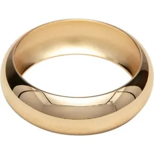 ST. MORAN Auguste Bangle - Gold