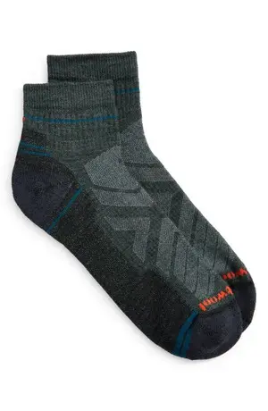 Smartwool Hike Lite Cushioned Ankle Socks