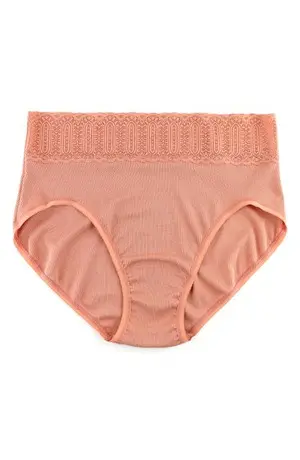 Hanky Panky Rx™ French Briefs - Cork