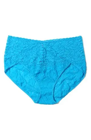 Hanky Panky Retro Vikini Ocean Eyes Blue