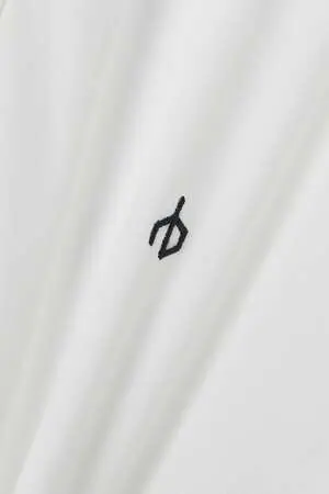 Rag & Bone Diana Cotton-poplin Shirt