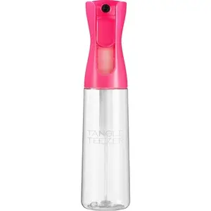 TANGLE TEEZER Fine Mist Spray Bottle - Pink