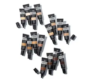 IT COSMETICS Bye Bye Under Eye Concealer & Eyecream W/ Brush