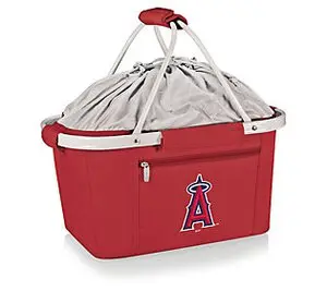 ONIVA Mlb Metro Basket Collapsible Cooler Tote - One-color