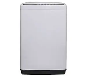 DANBY Compact Topload Washing Machine - One-color