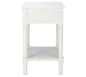 SAFAVIEH Tate Single Drawer Accent Table