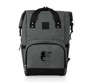 ONIVA Mlb On The Go Roll-top Cooler Backpack