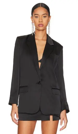 Steve Madden Smooth Talk Blazer