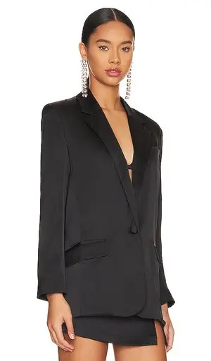 Steve Madden Smooth Talk Blazer