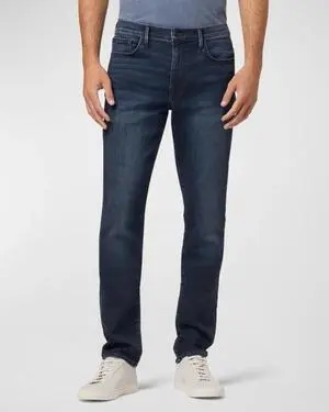 JOE & APOS;S JEANS Joe's Jeans Asher Slim-straight Jeans - Peck