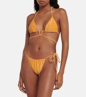 BANANHOT Hili Bikini Top