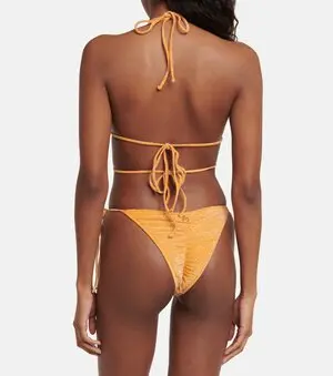 BANANHOT Hili Bikini Top