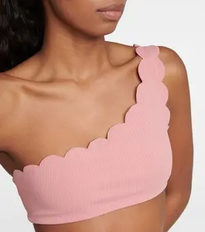 Marysia Santa Barbara Bikini Top