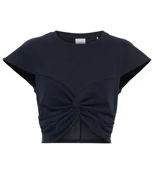Isabel Marant Etoile Cropped T-shirts For Women