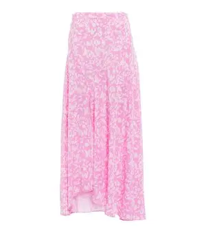 Isabel Marant High Rise Skirts