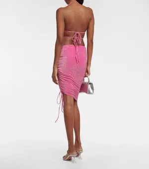 BANANHOT Ariel Crop Top