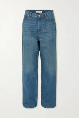 Valentino Garavani Boyfriend Jeans